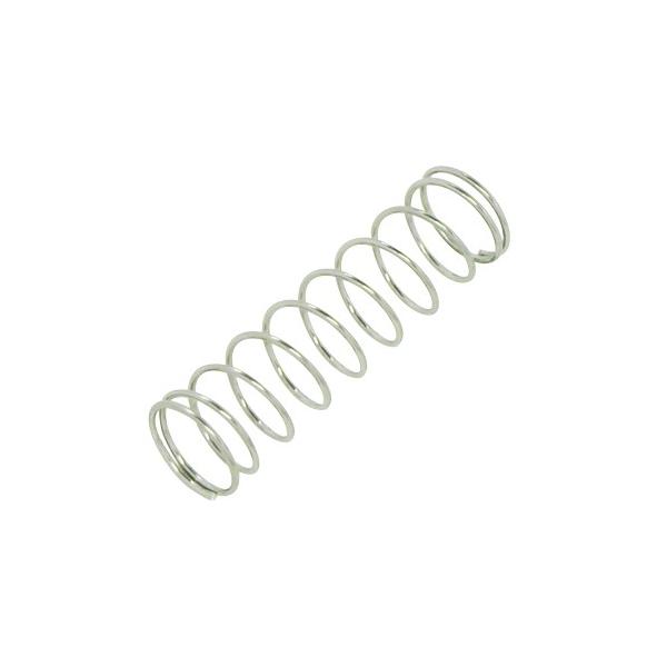 【特徴】アルス鋏用替バネです。【用途】鋏用替バネ。【仕様】●適合シリーズ：ミニチョキ・ファミリー・Vシリーズ用。【材質】●バネ鋼。【サイズ】幅：12mm高さ：47mm奥行き：12mm重量：3g