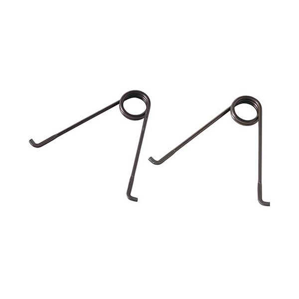 【特徴】S-600・600G、T-600・600G・601・601K・700・700G・701用です。【用途】ハサミ用替バネ。【仕様】●2個入。●適応製品：S-6、T-6、T-7シリーズ。【サイズ】幅：58mm高さ：53mm奥行き：5mm重...