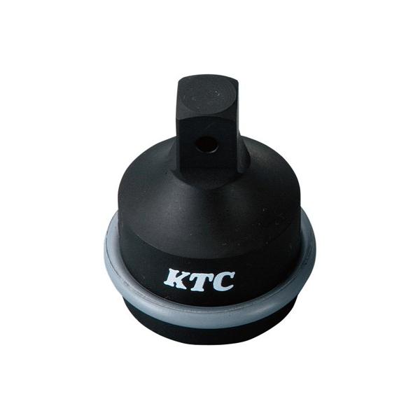 【特徴】AMBAC(アンバック)システム(PAT.)を採用し、ピン抜け防止機構になっています。リン酸皮膜により、従来より錆び難くくなっています。白い文字が大きく、大変、見やすくなっています。差込角を12.7sq.から9.5sq.に変換できま...