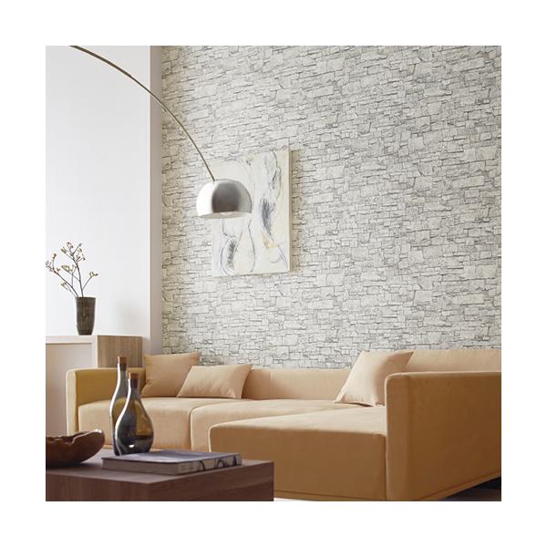 【有効幅】 92.5cm　【リピート】 縦64.1cm 横92.5cm 【機能】 防かび・抗菌・撥水 【備考】 シックハウス対策　F☆☆☆☆ 壁紙サンプルでの確認ついて】 お客様のパソコン環境により、画面上の色と商品の色は異なる場合がござい...