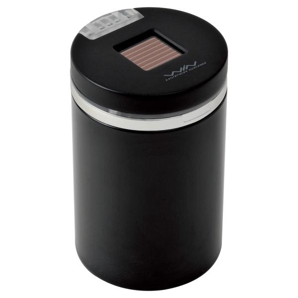 【商品概要】【サイズ】高さ : 18 cm横幅 : 10.9 cm奥行 : 7.5 重量 : 0.12 kg※梱包時のサイズとなります。商品自体のサイズではございませんのでご注意ください。メーカー:セイワ(SEIWA)型:W639色:ブラッ...