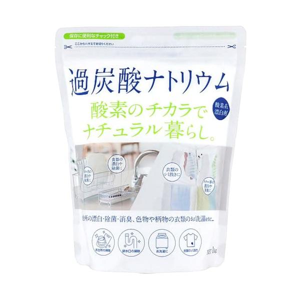酸素系の漂白剤として使用できます。原材料: 過炭酸ナトリウム(酸素系)ブラント名: カネヨ石鹸メーカー名: カネヨ石鹸内容量: 1000 g