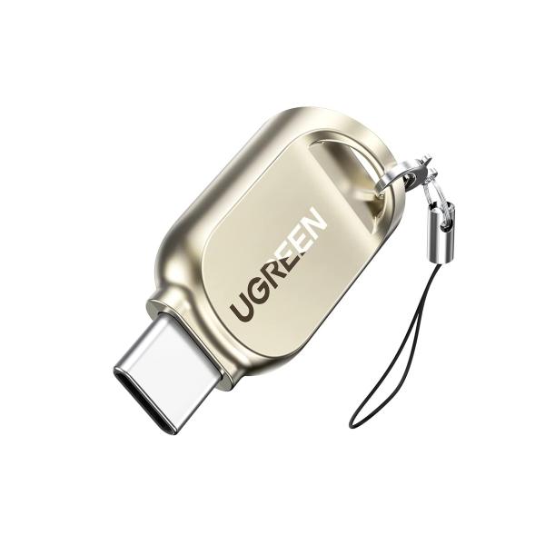 【商品概要】【サイズ】高さ : 10 cm横幅 : 7 cm奥行 : 1 重量 : 0.02 kg※梱包時のサイズとなります。商品自体のサイズではございませんのでご注意ください。メーカー:Ugreen Group Limitedブランド:U...