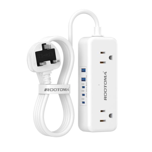 【商品概要】【サイズ】高さ : 19.7 cm横幅 : 8.8 cm奥行 : 4.4 重量 : 0.34 kg※梱包時のサイズとなります。商品自体のサイズではございませんのでご注意ください。メーカー:ROOTOMAパーツ番号:788型番号:...