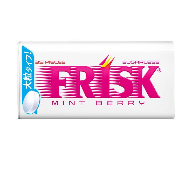 【商品概要】【サイズ】高さ : 16.4 cm横幅 : 9.2 cm奥行 : 6.1 重量 : 0.45 kg※梱包時のサイズとなります。商品自体のサイズではございませんのでご注意ください。メーカー:クラシエフーズブランド:FRISK(フリ...