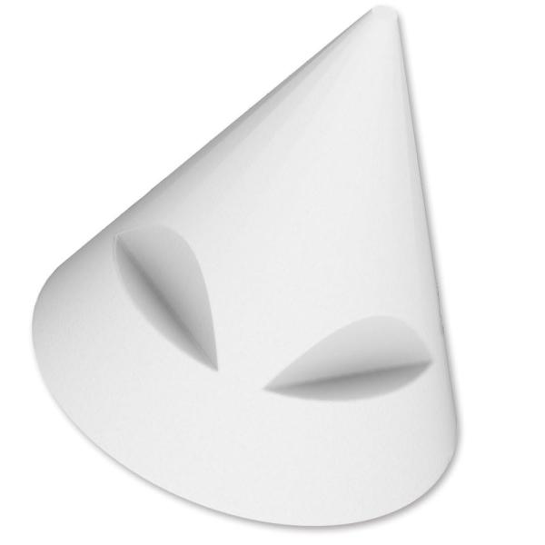 【商品概要】【サイズ】高さ : 8.6 cm横幅 : 6.2 cm奥行 : 5.6 重量 : 0.01 kg※梱包時のサイズとなります。商品自体のサイズではございませんのでご注意ください。メーカー:All Brightパーツ番号:AB-26...