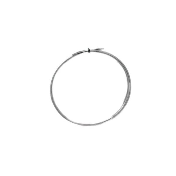 ■シールドケーブル■2芯■1m■設備・ラック内配線用■灰※メーター単位の販売です。数量に必要なメーター数を入力して下さい。