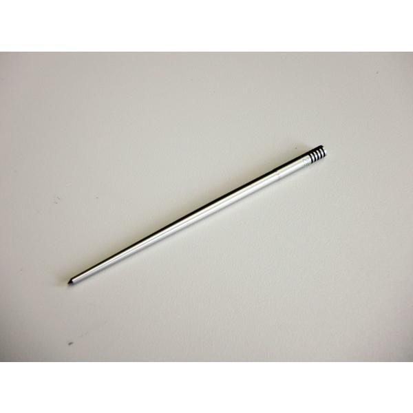 NSR250　MC21　(SS/SP’92）　レーシングKIT用ジェットニードルJ2BCJN単体で使用する事はできません。必ず下記の部品が必要です。セットプレートニードルジェットホルダークリップ(16115-169-004)