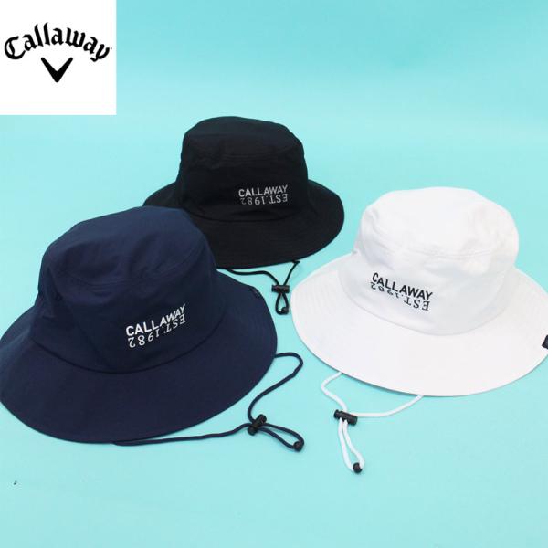 ゴルフウェアブランドCallaway（キャロウェイ）アメリカのゴルフウェアブランド。 日本では、2002年に米国キャロウェイゴルフ社より日本におけるウェアライセンスを獲得し、アパレル事業が発足。日光等の熱線を遮断する効果のあるシートを内蔵し...