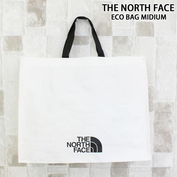 防汚性・耐水性が高く使い勝手◎「arpaulin Eco Bag」The North Face Korea Line「ザ・ノースフェイス 韓国限定ライン WHTE LABEL」中央にハーフドームをデザインしたトートバッグです。超軽量で防汚性...