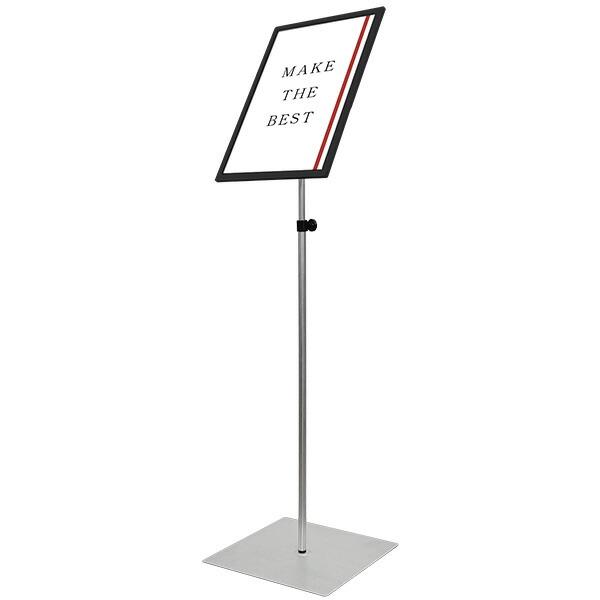 一部地域は別途送料｜返品種別B｜一部地域は別途送料｜返品種別B｜|  ポスターパネル ポスターフレーム 広告ボード 店舗看板 案内掲示板 掲示 看板 店舗 店舗用 立て看板 案内板 スタンド スタンド看板 ポスタースタンド ポスター カフェ...