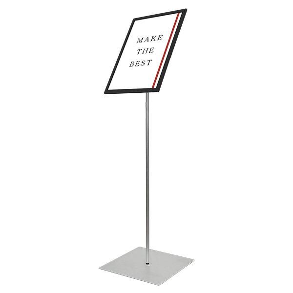 一部地域は別途送料｜返品種別B｜一部地域は別途送料｜返品種別B｜|  ポスターパネル ポスターフレーム 店舗看板 案内掲示板 掲示 看板 店舗 店舗用 立て看板 案内板 スタンド スタンド看板 ポスタースタンド ポスター カフェ メニュー ...