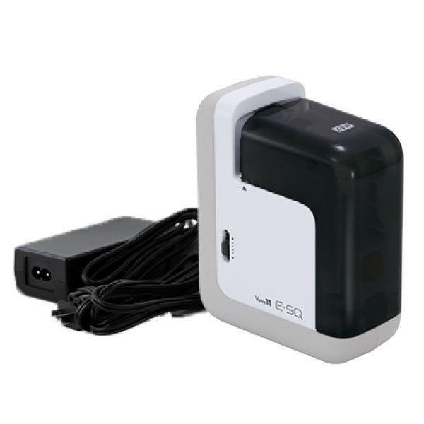 ｜返品種別B｜MAXマックス ポータブル電動ホッチキス BH-11F/AC (ACアダプタ付きタイプ) | Vaimoシリーズ Vaimo11E-SQ コンパクト 乾電池 電動 ホッチキス ステープラー オフィス機器 オフィスグッズ オフィ...