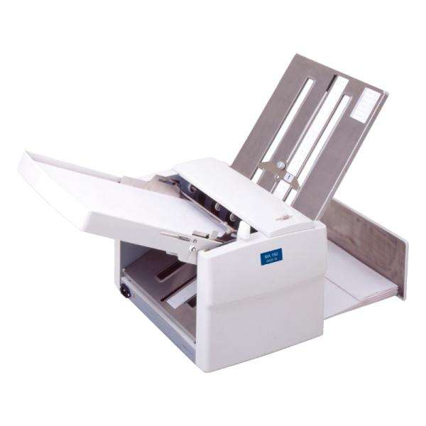 ドレスイン DLLES IN 紙折り機 MA150 　送料無料☆即納【数量限定大特価中！】■A3〜A5に対応｜返品種別A｜