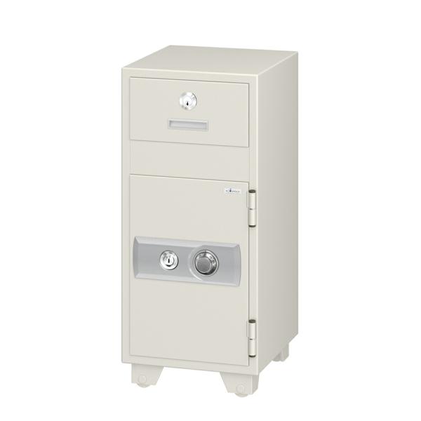 【金庫】【送料無料】【代引不可】 車上渡し｜返品種別B｜ 金庫 おしゃれ エイコー トップジャパン 業務用金庫 事務所用 大型金庫 会社 保管庫 セキュリティ 大型 オフィス 防犯