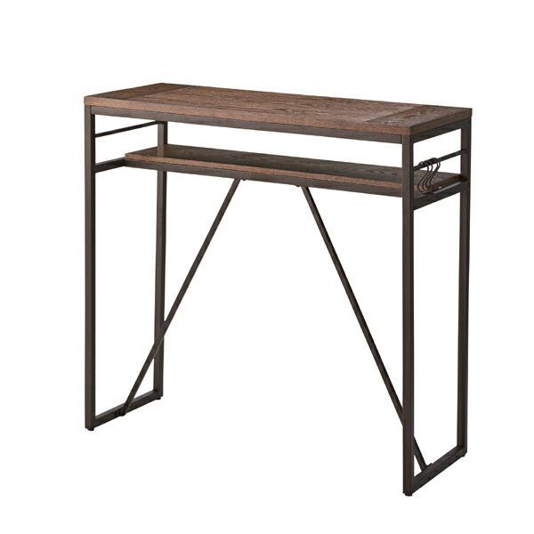 【代引不可】 *一部地域配送不可｜メーカー直送品｜返品種別B｜シンプル 雑貨 おしゃれ トップジャパン テーブル リビング ダイニング リビングダイニングテーブル リビングダイニング リビングテーブル インテリア 家具 一人暮らし ハイテー...