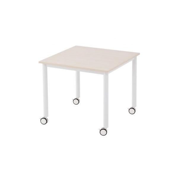 ｜返品種別B｜|  アールエフヤマカワ ミーティングテーブル 事務机 オフィスデスク ワークデスク 机 シンプル 会議テーブル 会議 会議机 会議室 オフィステーブル  |