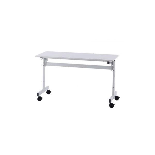 ｜返品種別B｜|  アールエフヤマカワ ミーティングテーブル 事務机 オフィスデスク ワークデスク 机 シンプル 会議テーブル 会議 会議机 会議室 オフィステーブル  |