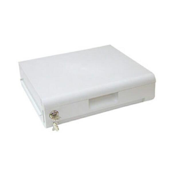 【代引不可】｜返品種別B｜玄関先渡し｜ シェルフ 小型金庫 トップジャパン 耐火金庫 業務用 家庭用 耐火 家庭用金庫 セーフティボックス 小型 保管庫 耐水 自宅用 貴重品 耐火性 キ