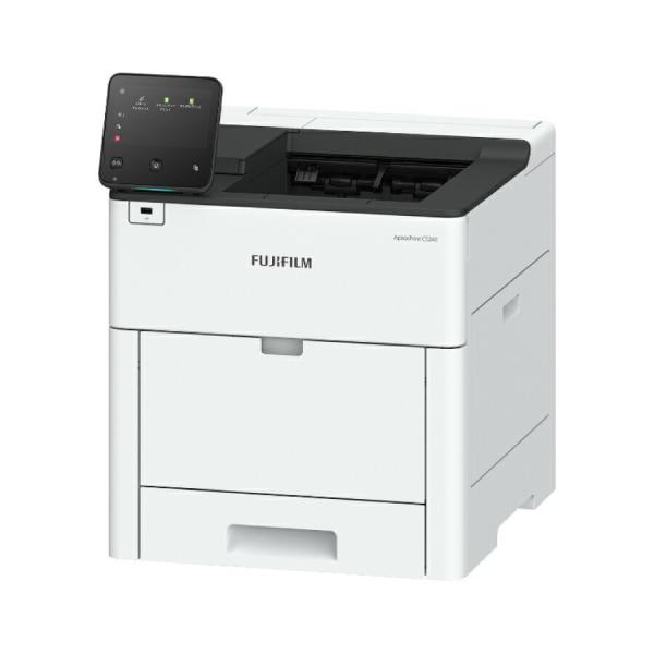 ｜返品種別B｜ プリンター フジフイルム 富士フィルム FUJIFILM 店舗用品 オフィス用品 事務用品
