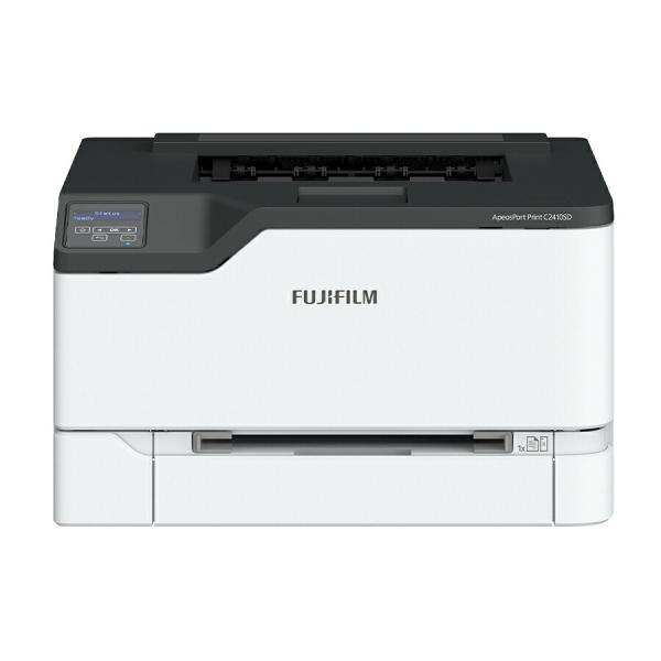 ｜返品種別B｜ プリンター フジフイルム 富士フィルム FUJIFILM 店舗用品 オフィス用品 事務用品