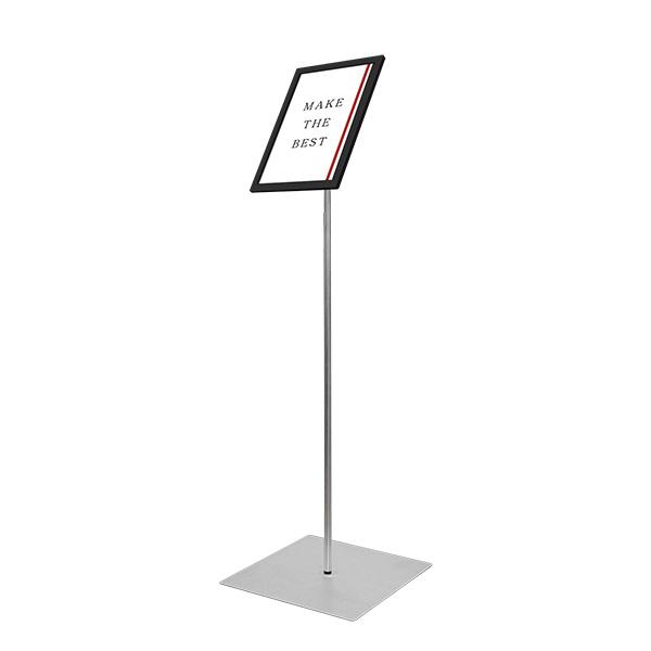 一部地域は別途送料｜返品種別B｜一部地域は別途送料｜返品種別B｜|  ポスターパネル ポスターフレーム 店舗看板 案内掲示板 掲示 看板 店舗 店舗用 立て看板 案内板 スタンド A4 スタンド看板 ポスタースタンド ポスター カフェ メニ...