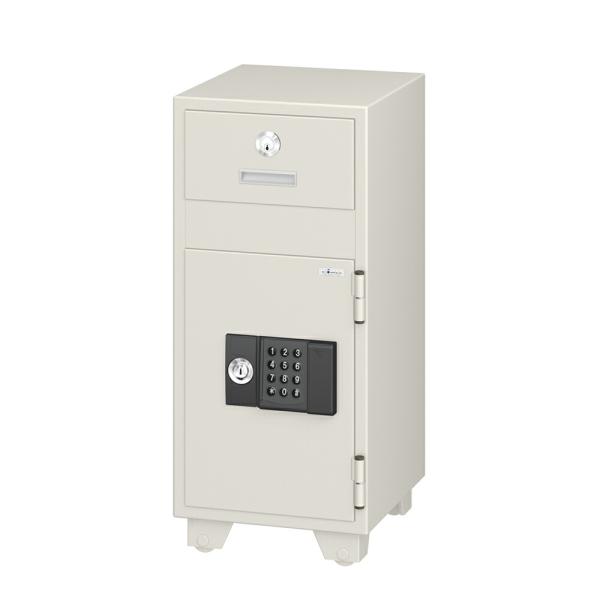 【金庫】【送料無料】【代引不可】 軒先渡し｜返品種別B｜ 金庫 おしゃれ エイコー トップジャパン 業務用金庫 事務所用 大型金庫 会社 保管庫 セキュリティ 大型 オフィス 防犯