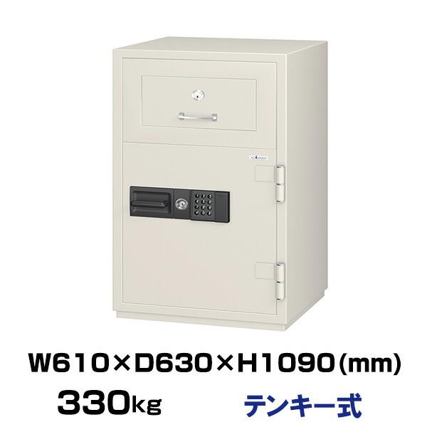 【金庫】【代引不可】｜返品種別B｜ 金庫 おしゃれ エイコー トップジャパン 業務用金庫 事務所用 大型金庫 会社 保管庫 セキュリティ 大型 オフィス 防犯