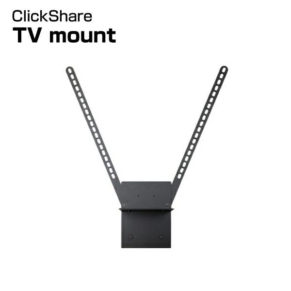 【代引不可】【土日祝着・時間指定不可】｜返品種別B｜ クリックシェア バルコ ビデオバー ワイヤレスプレゼンテーションシステム WEBカメラ WEB会議システムウェブ会議 オンライン会議 オンラインミーティング テレビ会議 TV会議 商談 会議