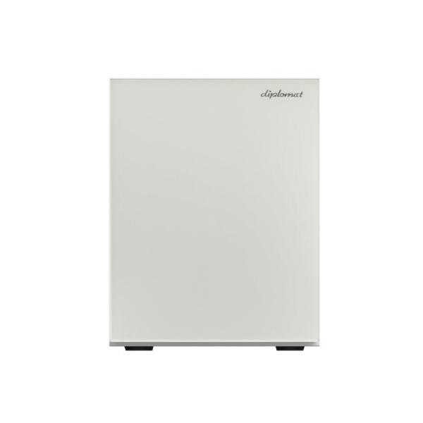 代引き不可 メーカー直送品｜返品種別B｜ マグネット式 カスタマイズ 業務用 A4収納可能 耐火  テンキー 暗証番号 金庫 防犯