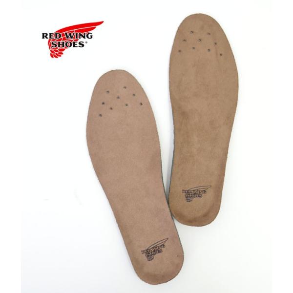 優れた衝撃吸収性を持つ、低反発ウレタン素材でできており、足の形にフィットする立体成型で、クッション性の高い三層構造となっております。 中厚のフットベッドで、靴のサイズが大きくてゆるい場合にややタイトにする事が可能です。 目安としては約ハーフ...