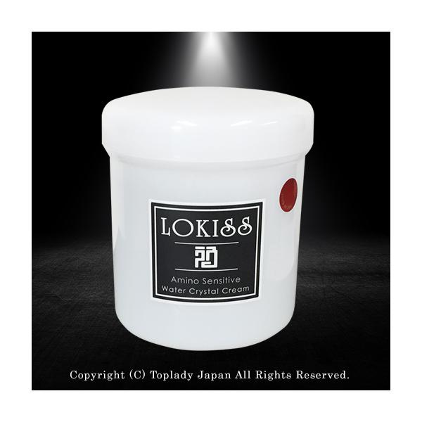 ▼ウォータークリスタル・クリームは、『お肌のための必須アミノ酸成分を豊富に含み、内側からお肌を潤していきます。肌質を問わずお使い頂けるゼリー状のコラーゲンクリームです。』19種類のアミノ酸と高浸透コラーゲンと低分子ヒアルロン酸を配合し、皮膚...