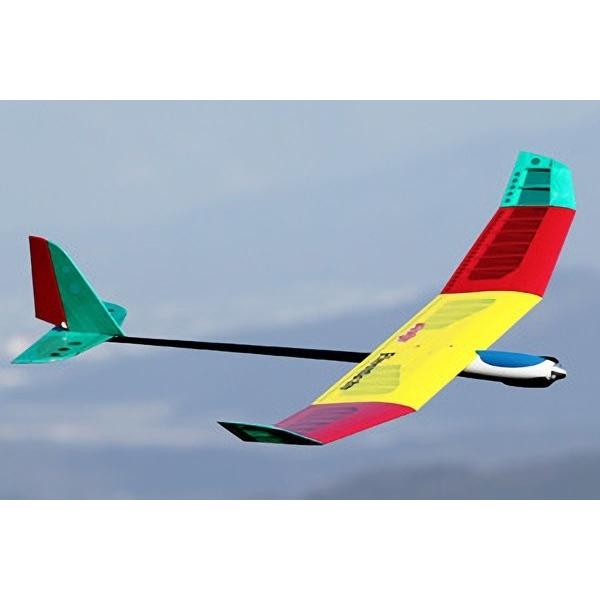 TOPMODEL ピメンタ イエロー (キット）トップモデルJapanオリジナル商品です。「PILOT ピメンタ 2m」の、トップモデルオリジナルバージョンです。胴体のポッドの色がイエローになっています。機体諸元・ 全長 Length：11...