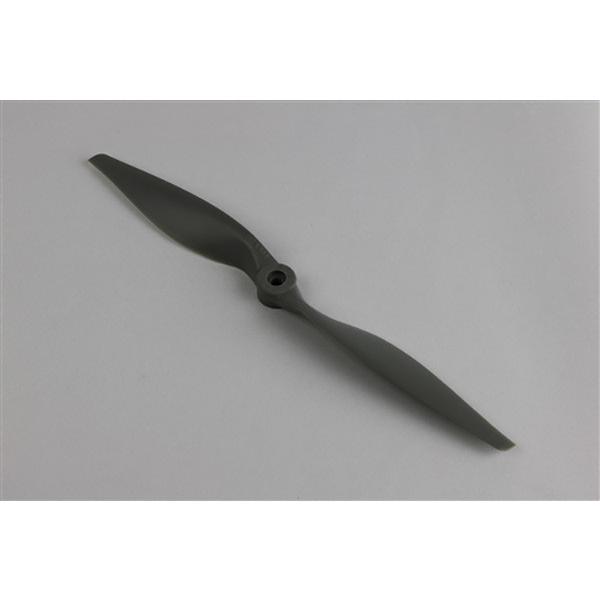 APCプロペラ　電動用逆ピッチ(LP11080EP)  11x8EP世界最大の模型プロペラブランド　「APCプロペラ」１９８９年からアメリカLanding Product社が設計・製造をするGF強化ナイロン製プロペラです。（株）OK模型はL...