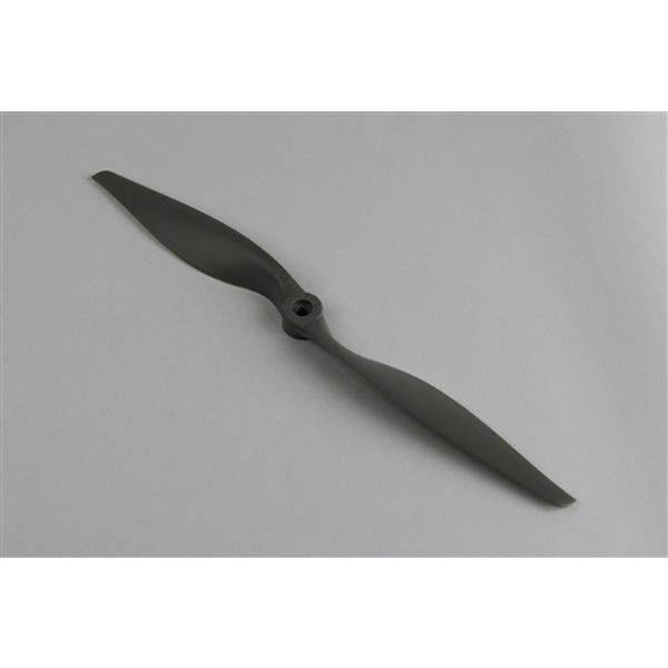 APCプロペラ　電動用逆ピッチ(LP12080EP)  12x8EP世界最大の模型プロペラブランド　「APCプロペラ」１９８９年からアメリカLanding Product社が設計・製造をするGF強化ナイロン製プロペラです。（株）OK模型はL...