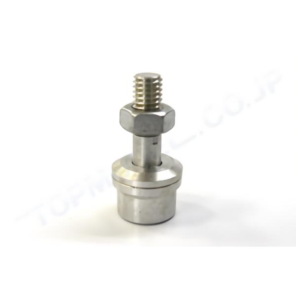 モーター軸径：4mmモーター軸固定方法：コレット式プロペラ軸径：6mmプロペラ固定方法：ナット式　　※ロットにより多少形状が異なる場合があります。