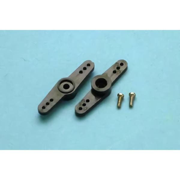 タマゾーサーボのスペアパーツ付属のホーンセット