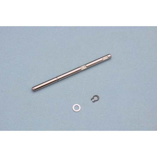 Tahmazoブラシレスモーター用交換シャフト　ER-221912ｄBM用シャフトの交換は失敗のリスクを伴う作業です。　墜落等でアウターローターが変形したりゆがんだりした場合は、シャフトを交換しても元通りに修復できない場合もあります。自己責...