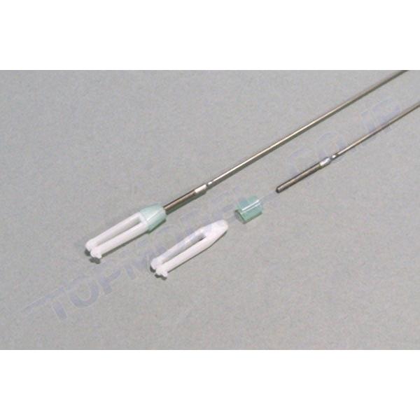 ・ロッドサイズ．．．．φ1.1x210mm・2本一組