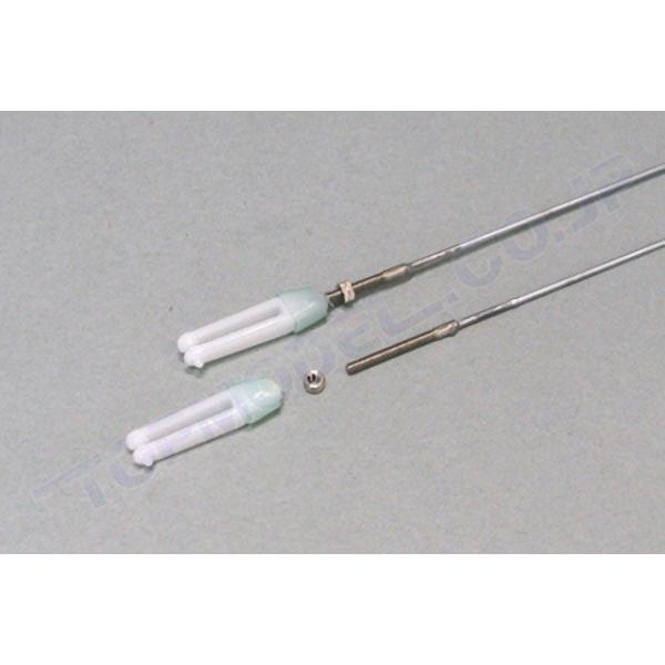 ・ロッドサイズ．．．．φ1.2x600mm・2本一組