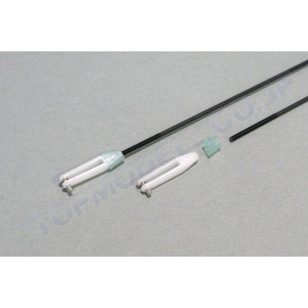 ・ロッドサイズ．．．．φ1.7x260mm・2本一組