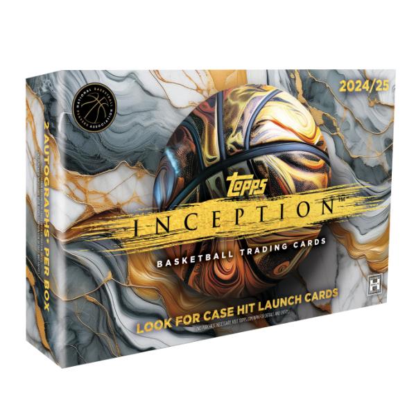 カード7枚/pack (1 pack/box)　1boxにAuto2枚 注目ルーキーたちにフォーカスし、直筆サイン、メモラビリア、超レアインサートを豪華に収録。 注意・お届け日時選択してください。「お届け日指定なし」を選択された場合、発送ま...