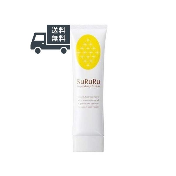 【スルル 除毛クリーム SuRuRu 脱毛 100g 送料無料】※当店の商品は主にクリックポスト・定形外郵便での発送となります※「商品情報」スルル（SuRuRu）はたった5分塗るだけでムダ毛を除毛することができます。 ＜5つの魅力＞ 1.パ...