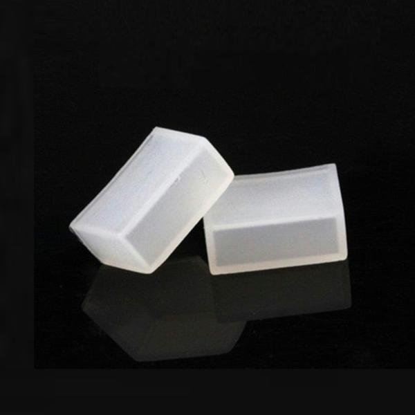 【商品名】TRS LEDチューブライト用シリコンエンドキャップ 10mm幅モール用 配線穴無し 10個入 328058【商品説明】■IP67 シリコンチューブ 10mm幅LEDモール用エンドキャップ■配線穴無しタイプ【各種仕様】■入数：10...