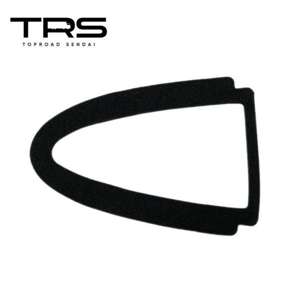 【商品詳細】TRS ナマズマーカー デブナマズマーカー用 パッキン 300421【商品説明】■TRS ナマズマーカーランプ、デブナマズマーカーランプ用補修部品■破損時やスペア等にご利用下さい。【各種仕様】■入数：1個■サイズ：約12.7×9...