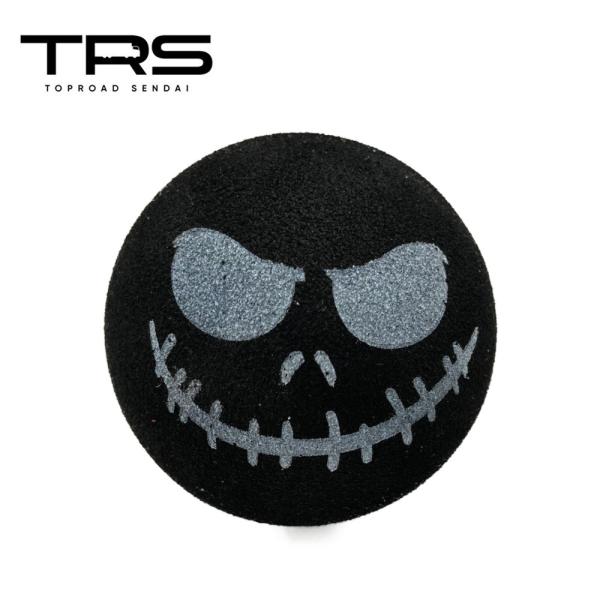 【商品詳細】TRS アンテナボール 骸骨 ドクロ ブラック 380528【商品説明】■車のアンテナに取り付けるカーアクセサリー■広い駐車場などでの愛車の目印にもなります。■軽量な発砲スチロール素材■アンテナや棒にはめ込むだけの簡単取付（アン...