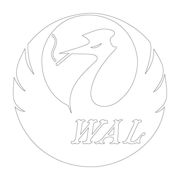 ■色がついた部分のみ残るカッティングステッカー■転写シート付きで貼付簡単■乗用車・トラック・ガラス・工具箱などに最適■入数：1枚■耐候性：屋外 約3年（目安）※耐候性は使用環境により変動します