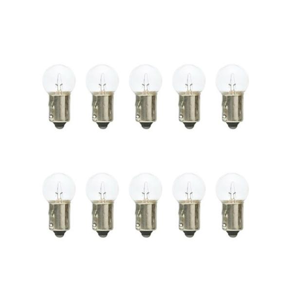 【商品名】小糸製作所 KOITO 白熱バルブ 24V 6W 10個セット G14 BA9s 1363 電球【各種仕様】■メーカー：小糸製作所■入数：10個■カラー：電球色■定格：24V 6W■口金：G14 BA9s■用途・ターンシグナルラン...