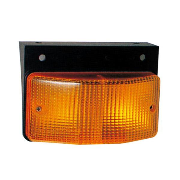 【商品名】小糸製作所(KOITO) 中間サイドターンシグナルランプ 24V [MSTL-24]【各種仕様】■入数：1個■品番：MSTL-24■付属：24V25W球付