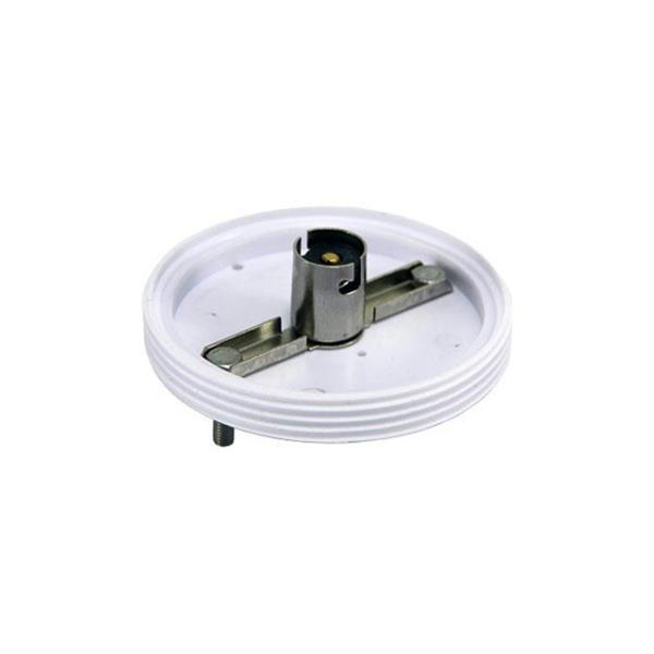 【商品名】JET A-1/G-1マーカー用プラスチックベース 1個 [631986]【品番】■531986【材質】■PC